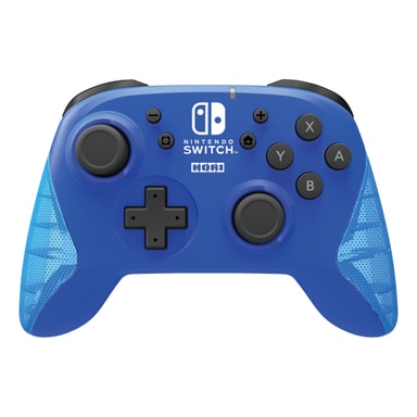 HORI SWITCH WIRELESS HORIPAD [BLUE] | Elgiganten