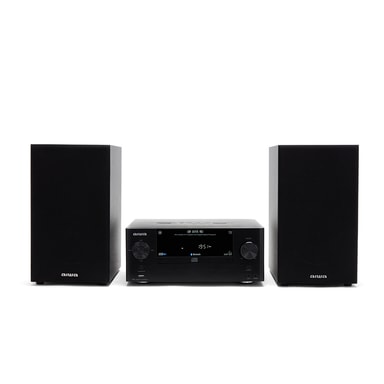 AIWA Micro System MSBTU-500 | Elgiganten