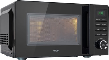 Logik mikrobølgeovn LMWB21DE | Elgiganten