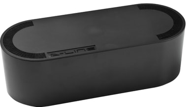 Kabel-organisering & Kabelskinner | Elgiganten