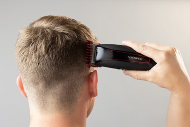 Remington Easy Fade Pro hårtrimmer HC550 | Elgiganten