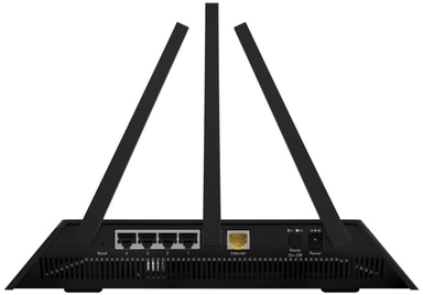 Netgear Nighthawk AC1750 router | Elgiganten
