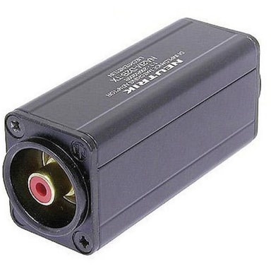 Neutrik NA2M-D2B-TX XLR-adapter XLR-stik - | Elgiganten
