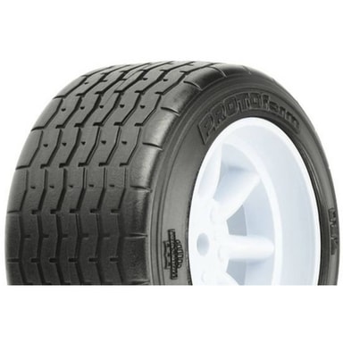 Pro-Line PRO-10139-17 Komplette hjul 2 stk | Elgiganten