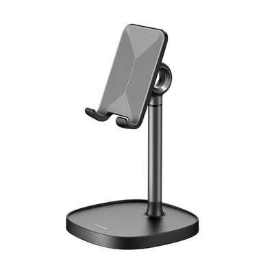 Justerbar universal bordstativ til mobiltelefon tablet Iphone Ipad ...