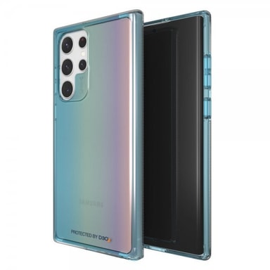 Gear4 Samsung Galaxy S22 Ultra Cover Milan Aurora | Elgiganten