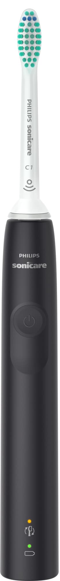 Philips Sonicare 3.100 elektrisk tandbørste HX367114 | Elgiganten ... Philips Sonicare 3.100 elektrisk tandbørste HX367114 | Elgiganten ...