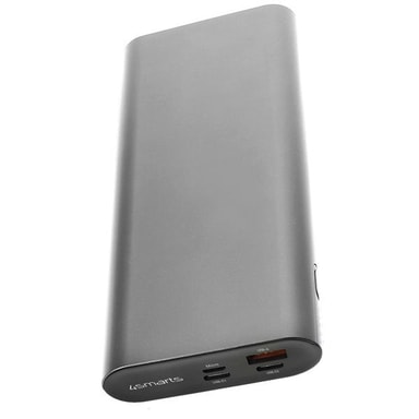 4Smarts Powerbank Enterprise 2 20000mAh 130W PD | Elgiganten