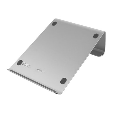 Deltaco Office Stativ til laptop og tablet | Elgiganten