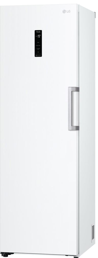 LG fryser GFE41SWGSZ | Elgiganten