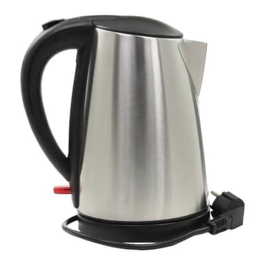 Gorenje K17FE Standard, Rustfrit stål, Rustfrit stål, 2200 W, 360 ...