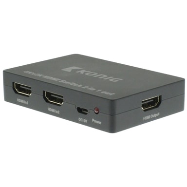 König HDMI stik | Elgiganten