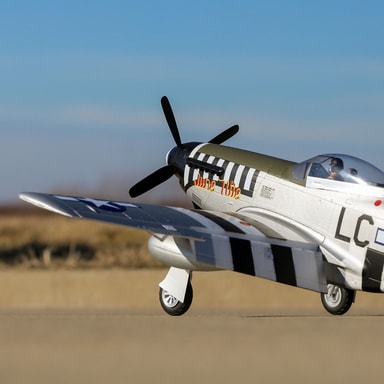 HORIZON HOBBY 55117 RC plane | Elgiganten