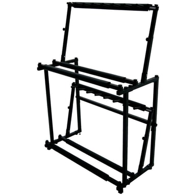 MSA Musikinstrumente AST12 Guitarstativ 1 stk | Elgiganten