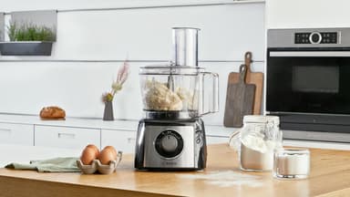 Bosch MultiTalent3 foodprocessor MCM3PM386 | Elgiganten