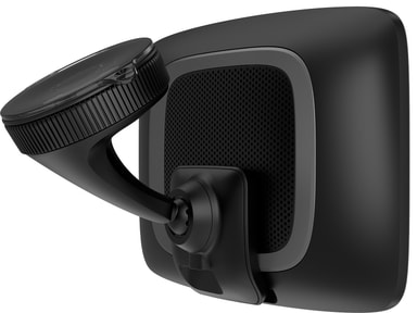 TomTom Go Camper Max GPS med satellitnavigation | Elgiganten