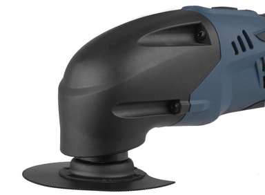 FERM OTM1006 Multiværktøj - Accu Multitool - DIY | Elgiganten | Elgiganten