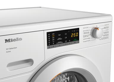 Miele Active vaskemaskine WSA023WCS (7 kg) | Elgiganten | Elgiganten