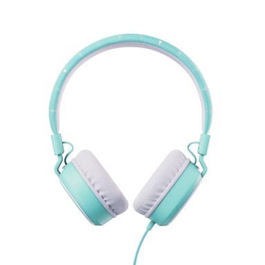 Pepper the Penguin - høretelefoner med ledning Genbrug | Elgiganten