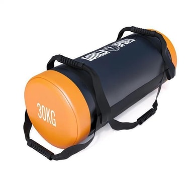 Gorilla Sports Powerbag - Sandsæk - 5–30KG 30 kg | Elgiganten | Elgiganten