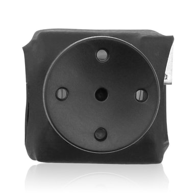 Mini 1080P Full HD DVR Minikamera bærbart spionkamera | Elgiganten