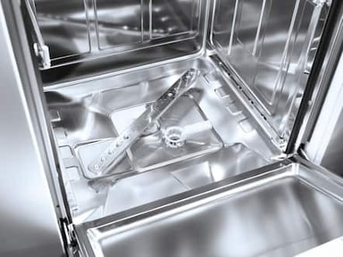 Miele Opvaskemaskine G 7191 SCVi AD 125 Edition (Rustfrit stål ...