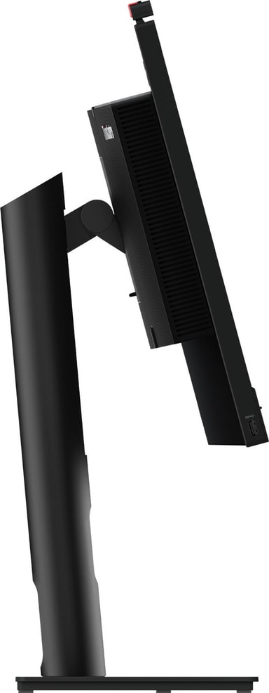 Lenovo ThinkCentre Tiny-in-One 24 Gen 5 23.8" LCD skærm 12NBGAT1EU ...