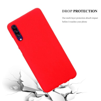 Cover Samsung Galaxy A50 4G / A50s / A30s Etui Case | Elgiganten