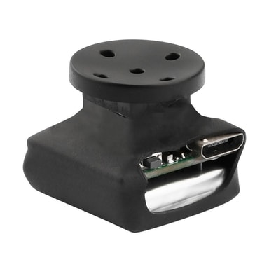 Mini 1080P Full HD DVR Minikamera bærbart spionkamera | Elgiganten