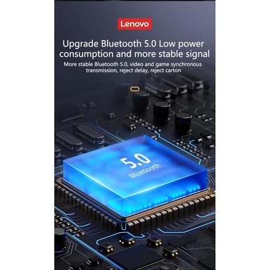 LENOVO Thinkplus K30 bærbar Bluetooth-højttaler | Elgiganten | Elgiganten