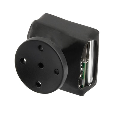 Mini 1080P Full HD DVR Minikamera bærbart spionkamera | Elgiganten