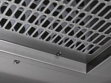 Miele Emhætte DA 9091 W Screen (Obsidiansort) | Elgiganten | Elgiganten