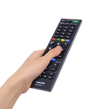 Udskiftning af tv-fjernbetjening til RM-ED054 Sony KDL-32R420A KDL ... Udskiftning af tv-fjernbetjening til RM-ED054 Sony KDL-32R420A KDL ...