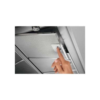 AEG Emhætte DCE5960HM | Elgiganten | Elgiganten