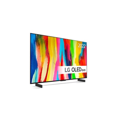 LG OLED Evo C2 Smart TV 4K De 42 Pulgadas LG Centroamérica, 11/17/2022