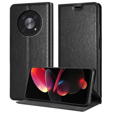 Cubot Max 3 Pungetui Cover Case Sort Elgiganten