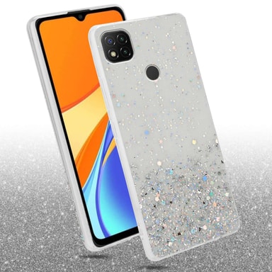 Xiaomi RedMi 9C / RedMi 10A Cover Etui Case | Elgiganten