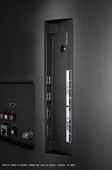 LG 32" LM63 Full HD Smart TV | Elgiganten