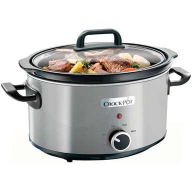 Slow cooker - find den bedste til dine langtidskogte retter | Elgiganten