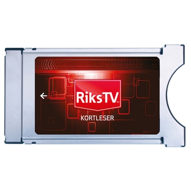 CA-modul | Elgiganten