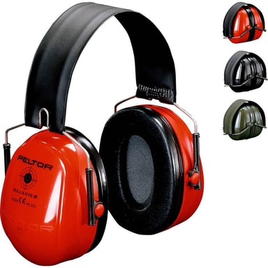 3M 1848760 Ears protector | Elgiganten