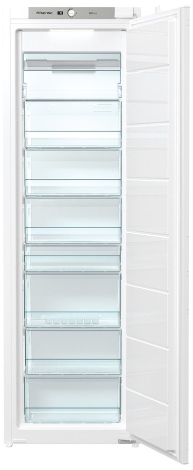 Integrerede køleskabe og fryseskabe | Elgiganten