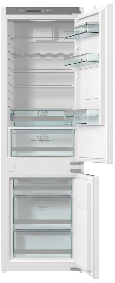 Integrerede køleskabe og fryseskabe | Elgiganten