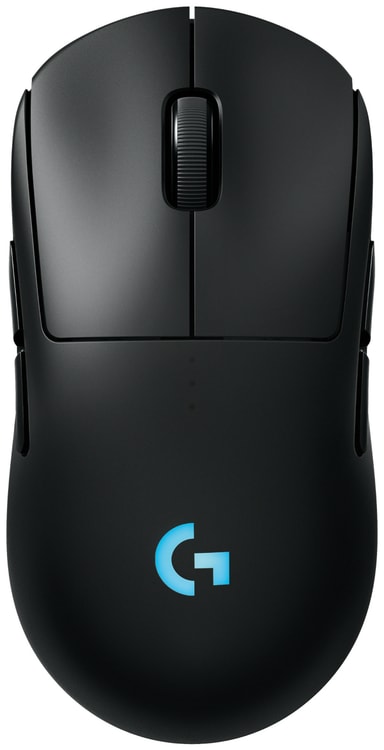 Gaming mus | Elgiganten