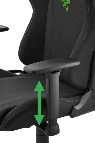 Razer Tarok Essentials X Cloth gamingstol | Elgiganten | Elgiganten