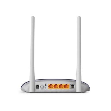 Køb en trådløs router her | Elgiganten
