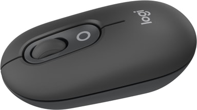 Logitech mus | Elgiganten