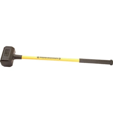 Peddinghaus 5036380100 Gummihammer 1 stk | Elgiganten