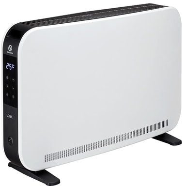 Varmeapparat, fritstående radiator og elradiator | Elgiganten