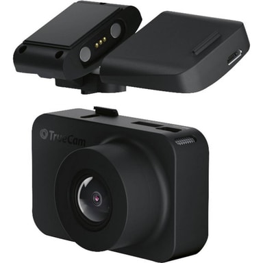 TrueCam TRCM11G4K Dashcam med GPS 1 stk | Elgiganten